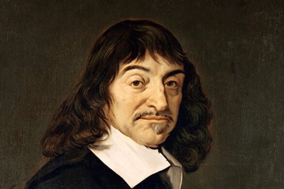 Timeline of major philosophers – Alan Dotchin Blog