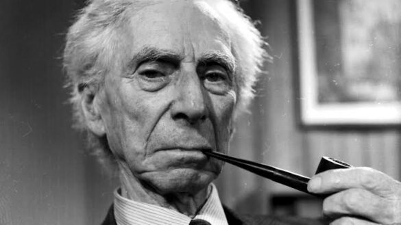 Bertrand Russell: Philosopher, Mathematician, and Social Reformer ...