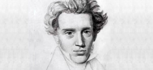 Søren Kierkegaard: The Father of Existentialism – Alan Dotchin Blog