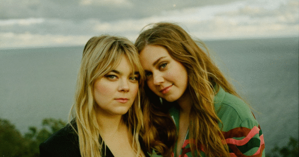 First Aid Kit: The Swedish Sisters Who Brought Folk to the World Stage ...