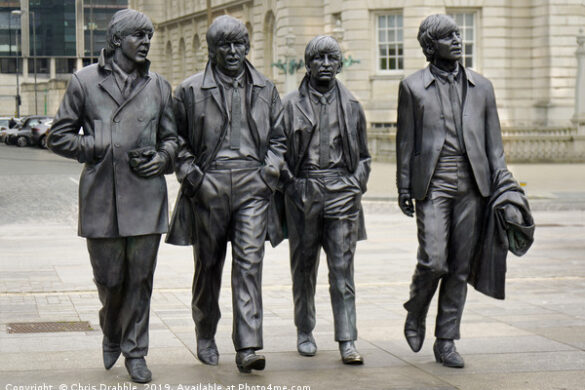 Liverpool Beatles Museum: Celebrating the Legacy of the Fab Four – Alan ...