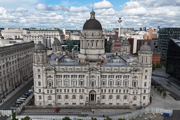 The Old Royal Naval College: A Masterpiece of British History and ...