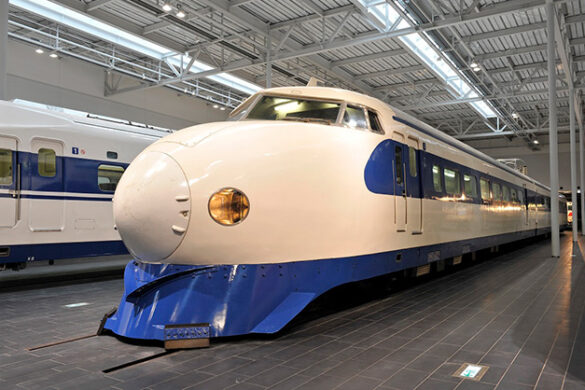 Blücher: George Stephenson’s First Locomotive – Alan Dotchin Blog