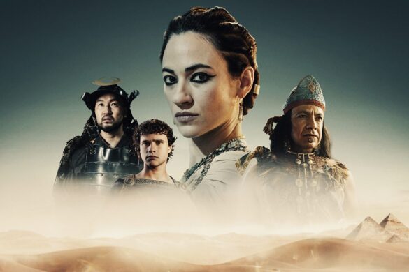 Das Boot: The Ultimate Submarine War Drama That Redefined WWII ...