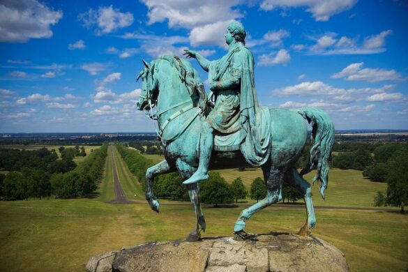 Exploring Devil’s Marbles (Karlu Karlu): A Journey into Australia’s ...